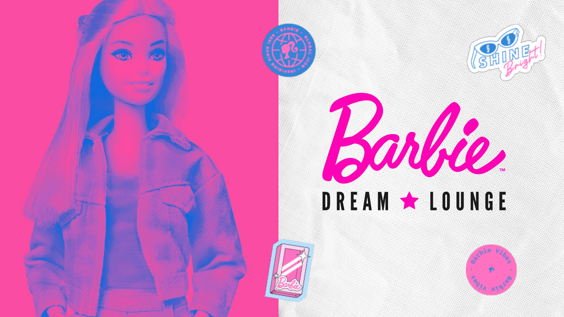 Barbie Dream Lounge